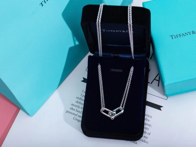 Budget-friendly Tiffany Necklaces