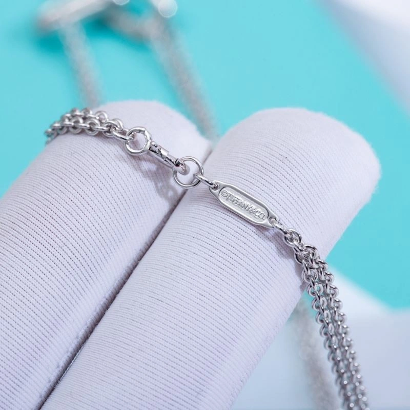 Budget-friendly Tiffany Necklaces