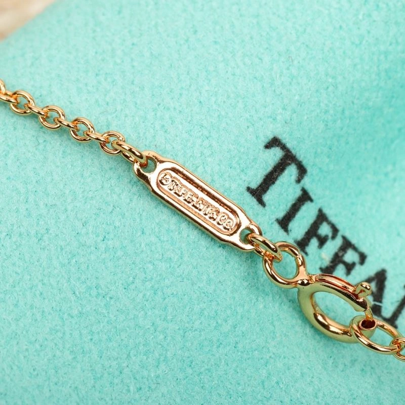 Top mirror Tiffany Necklaces