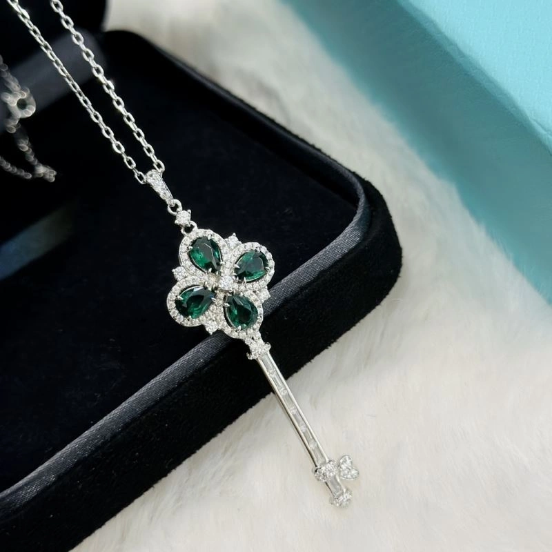 Tiffany Necklaces