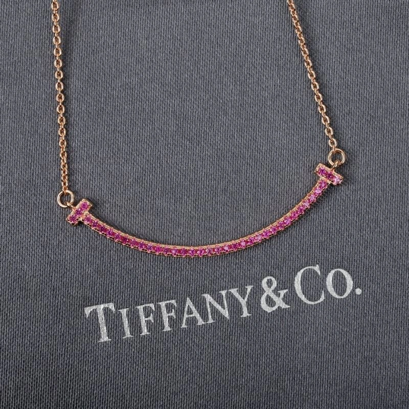 Cut-rate Tiffany Necklaces