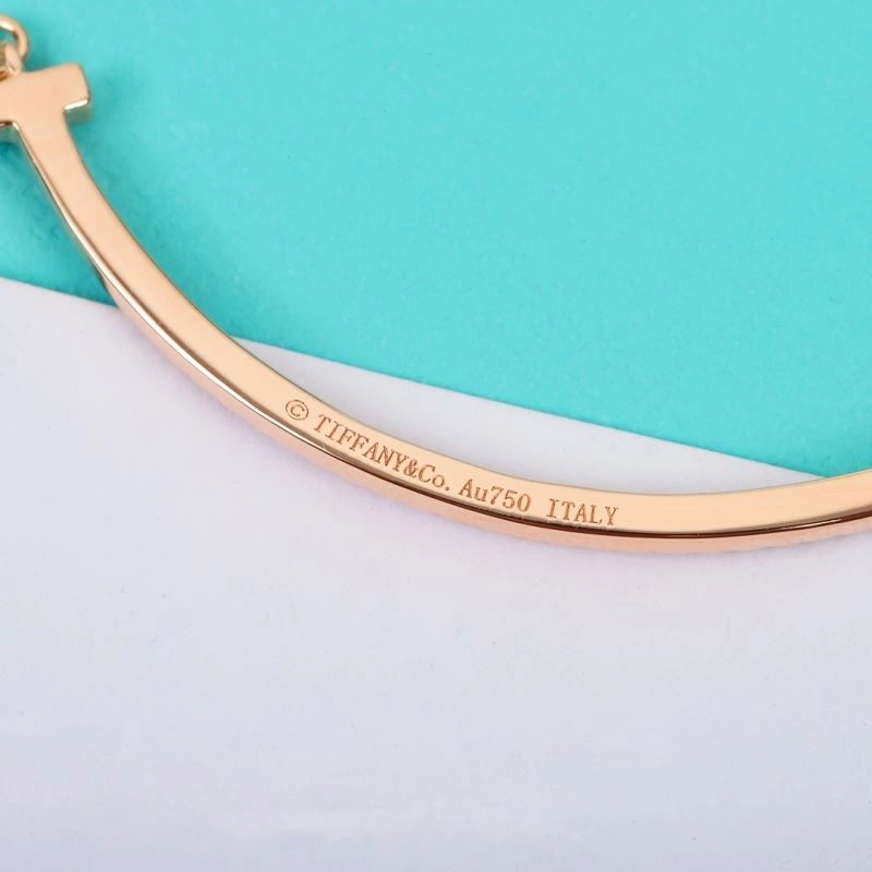 Cut-rate Tiffany Necklaces