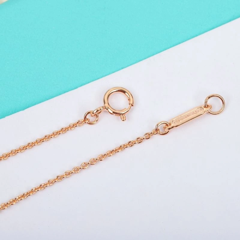 Cut-rate Tiffany Necklaces