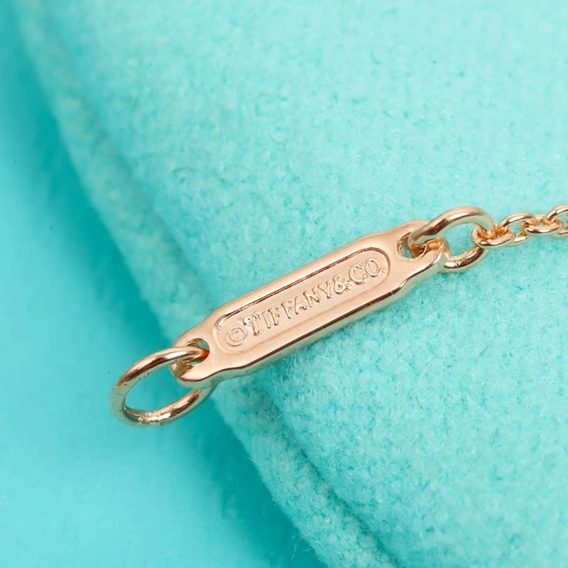 Cut-rate Tiffany Necklaces