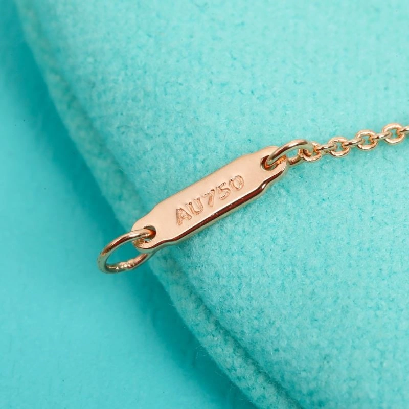 Cut-rate Tiffany Necklaces