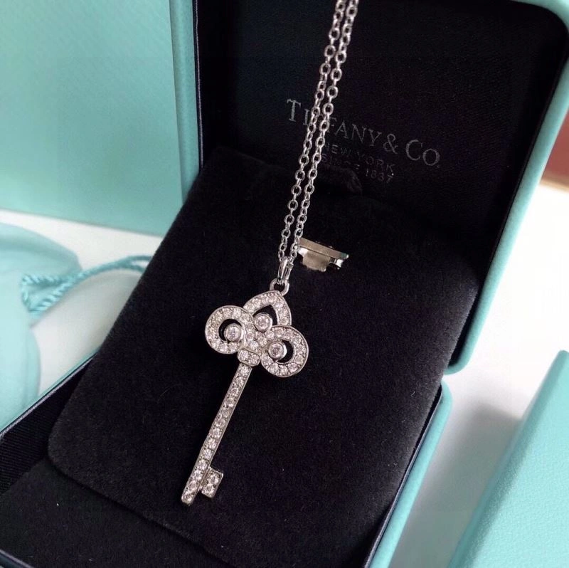 OEM Tiffany Necklaces