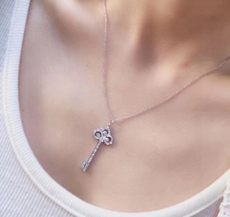 OEM Tiffany Necklaces
