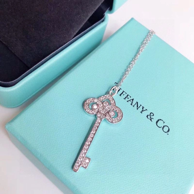OEM Tiffany Necklaces