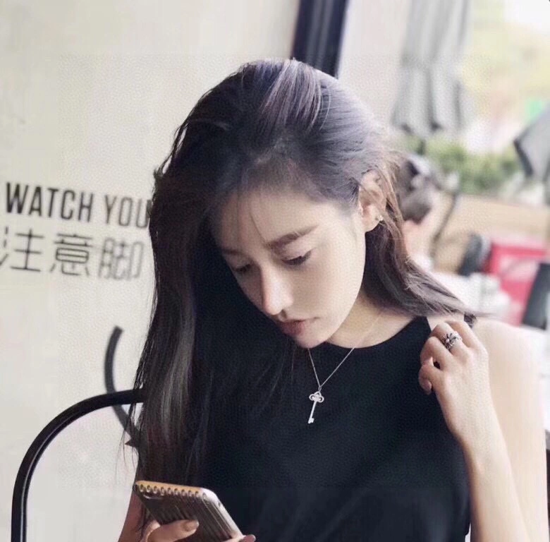 OEM Tiffany Necklaces