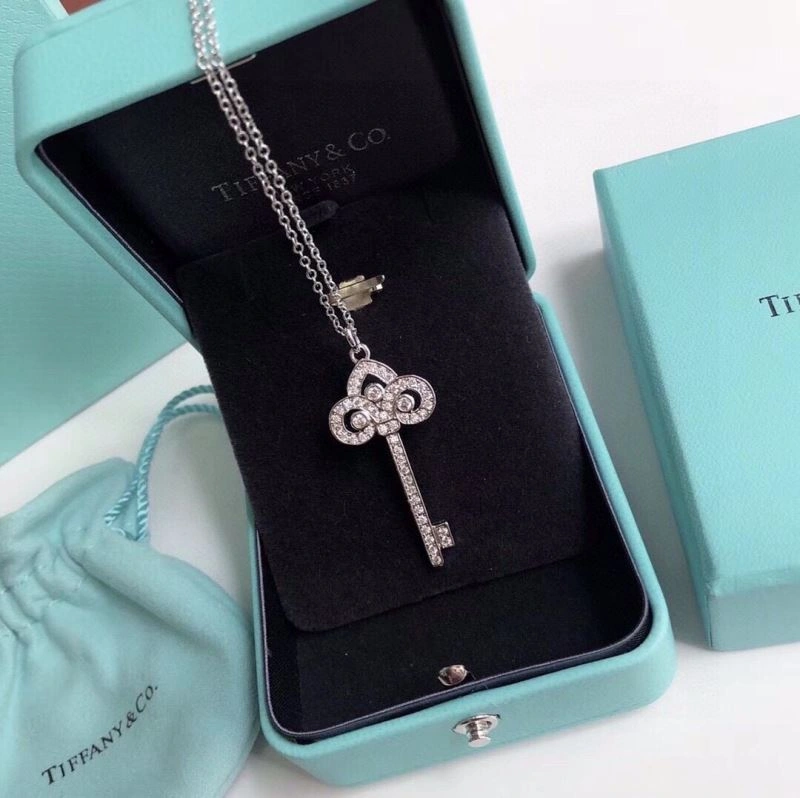 OEM Tiffany Necklaces
