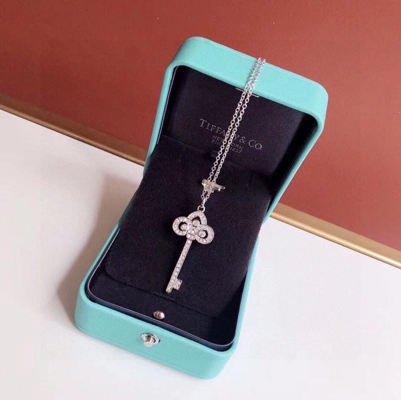 OEM Tiffany Necklaces