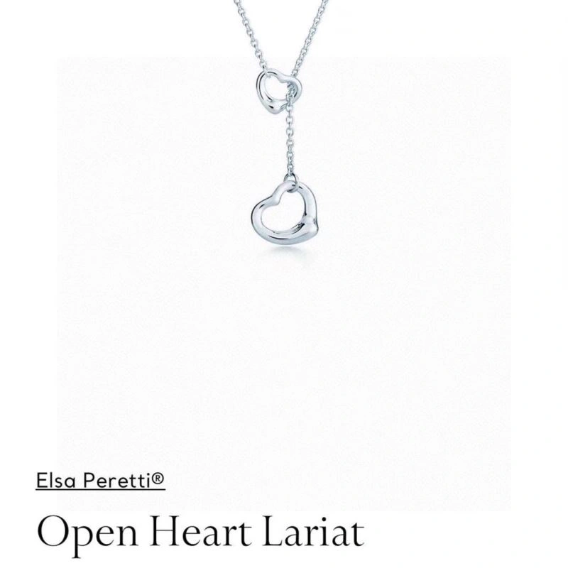 Tiffany Necklaces