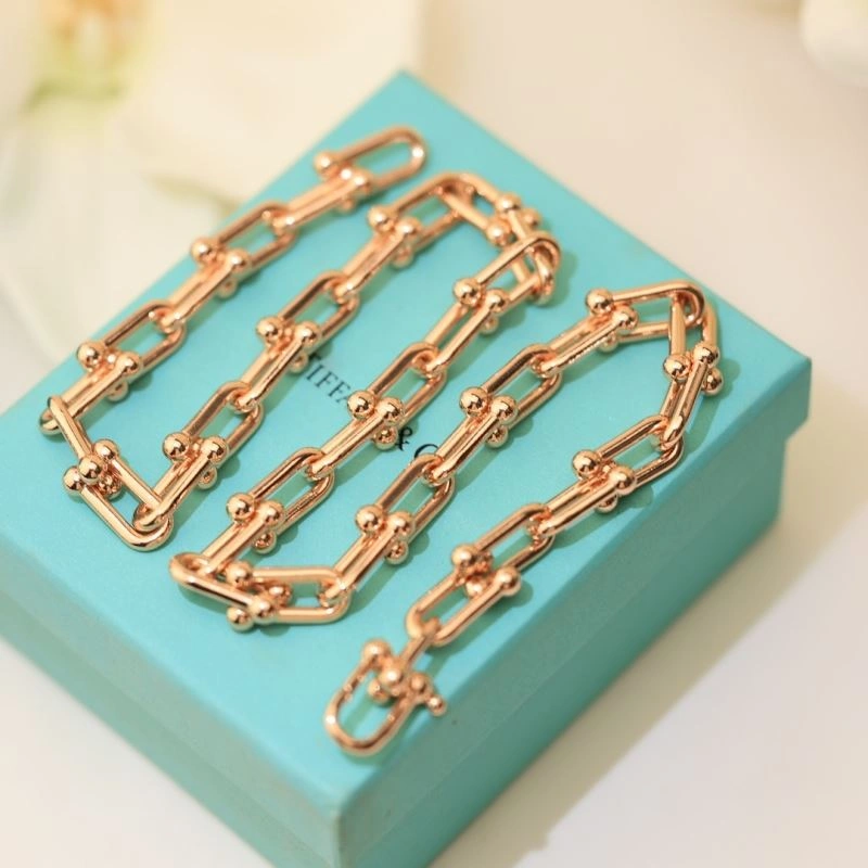 OEM Tiffany Necklaces