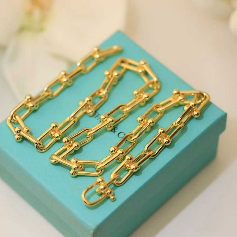 OEM Tiffany Necklaces