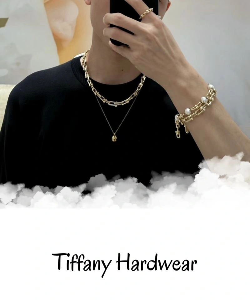 OEM Tiffany Necklaces