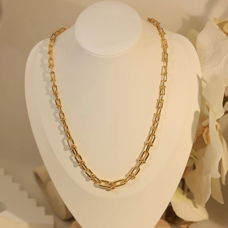 Real Tiffany Necklaces