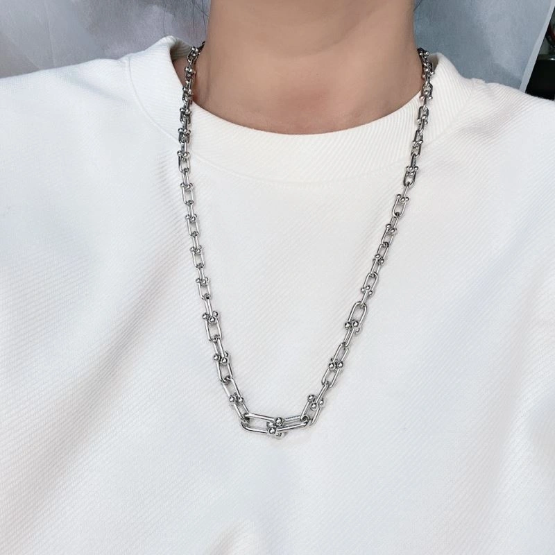 Real Tiffany Necklaces