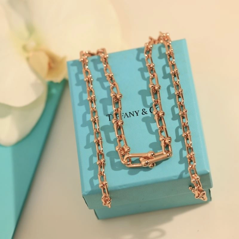 Real Tiffany Necklaces
