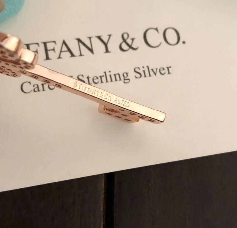 Authentic Tiffany Necklaces