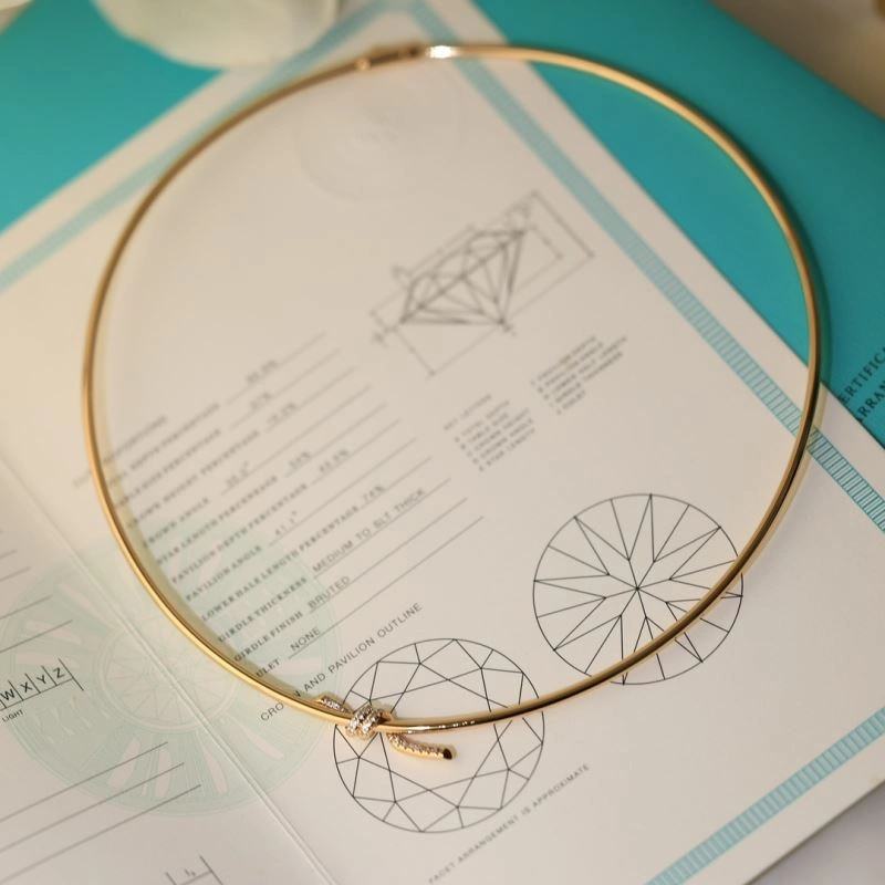 Original Tiffany Necklaces