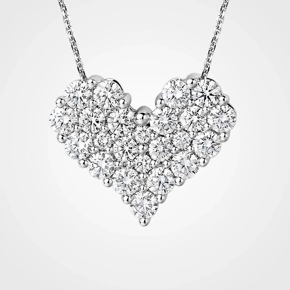 High fidelity Tiffany Necklaces