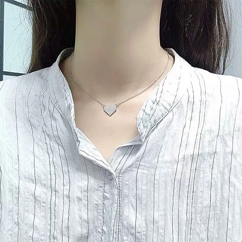 High fidelity Tiffany Necklaces
