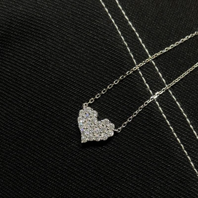 High fidelity Tiffany Necklaces
