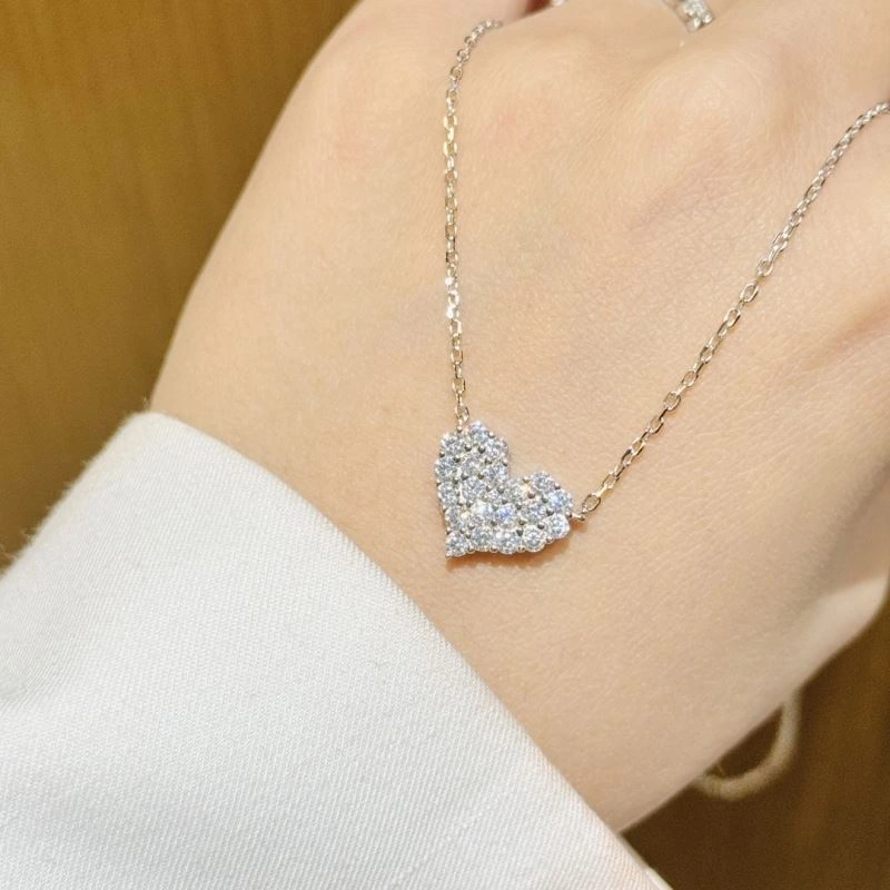High fidelity Tiffany Necklaces