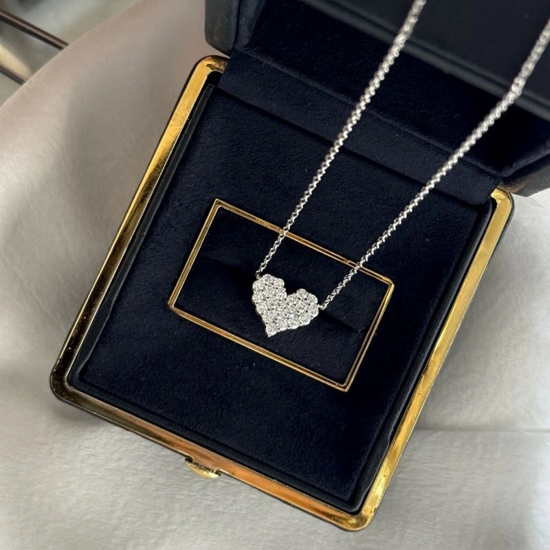High fidelity Tiffany Necklaces