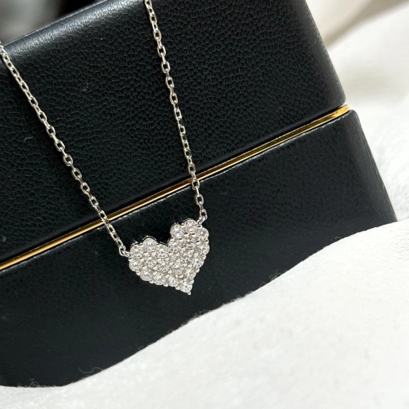 High fidelity Tiffany Necklaces