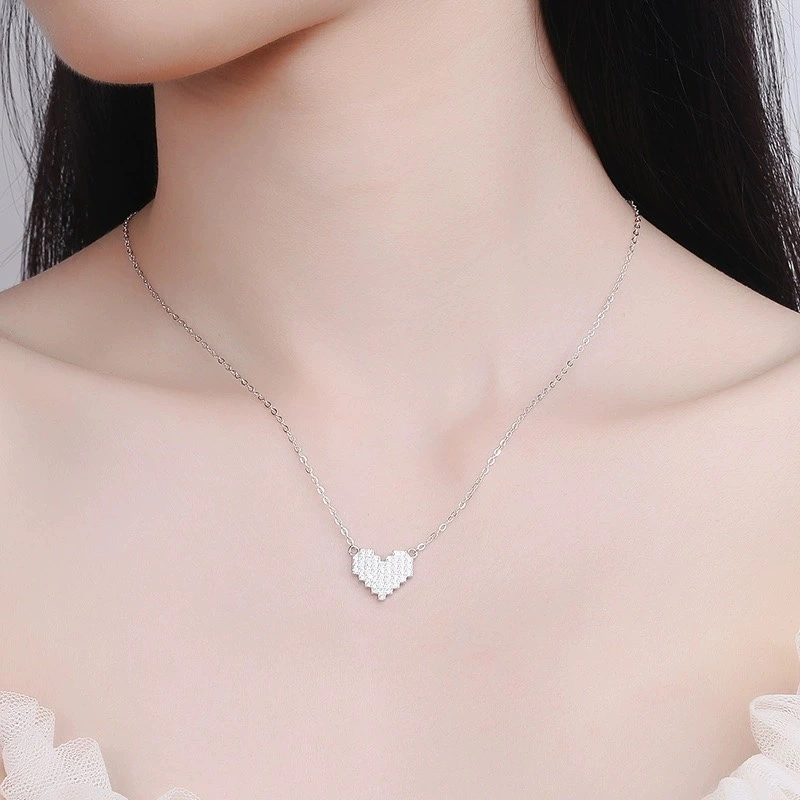 High fidelity Tiffany Necklaces