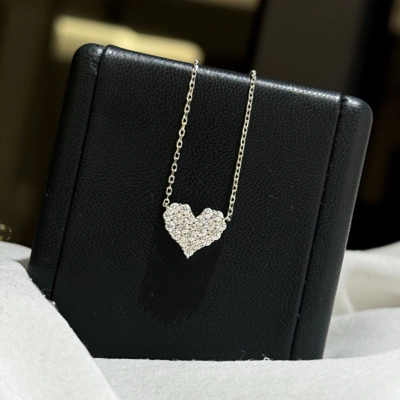 High fidelity Tiffany Necklaces