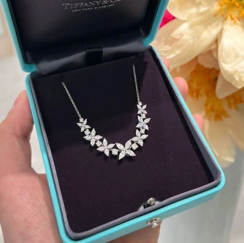 Budget-friendly Tiffany Necklaces