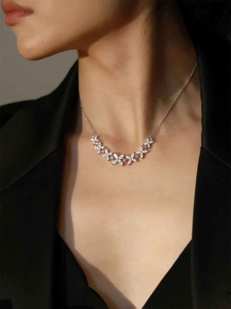 Budget-friendly Tiffany Necklaces