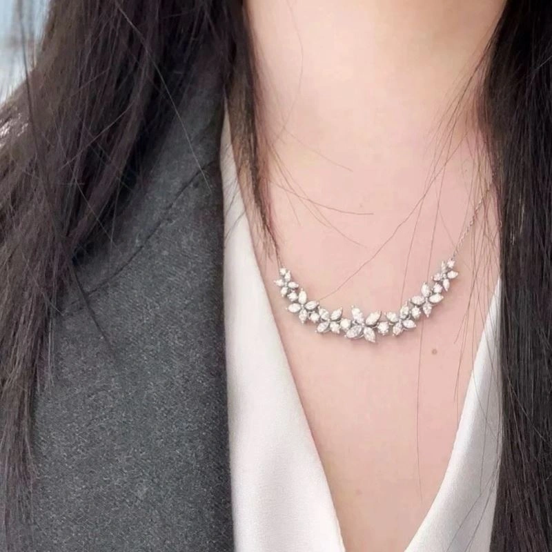 Budget-friendly Tiffany Necklaces