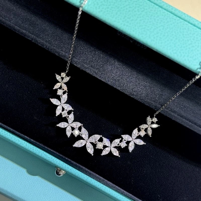 Budget-friendly Tiffany Necklaces