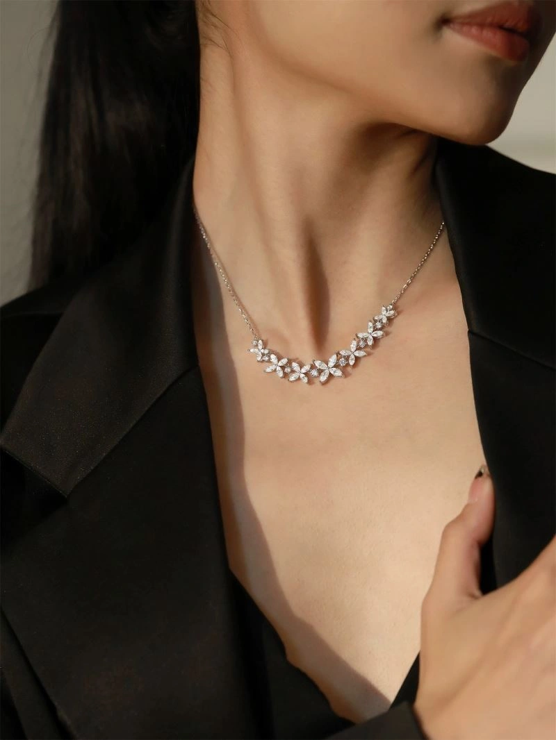 Budget-friendly Tiffany Necklaces