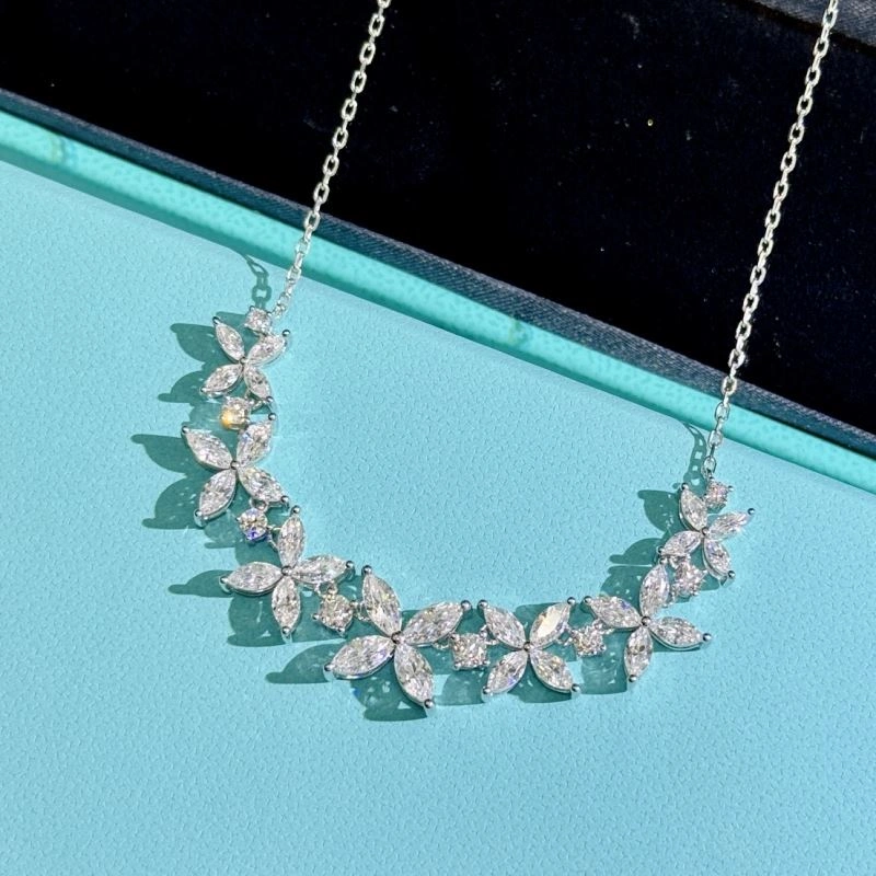 Budget-friendly Tiffany Necklaces