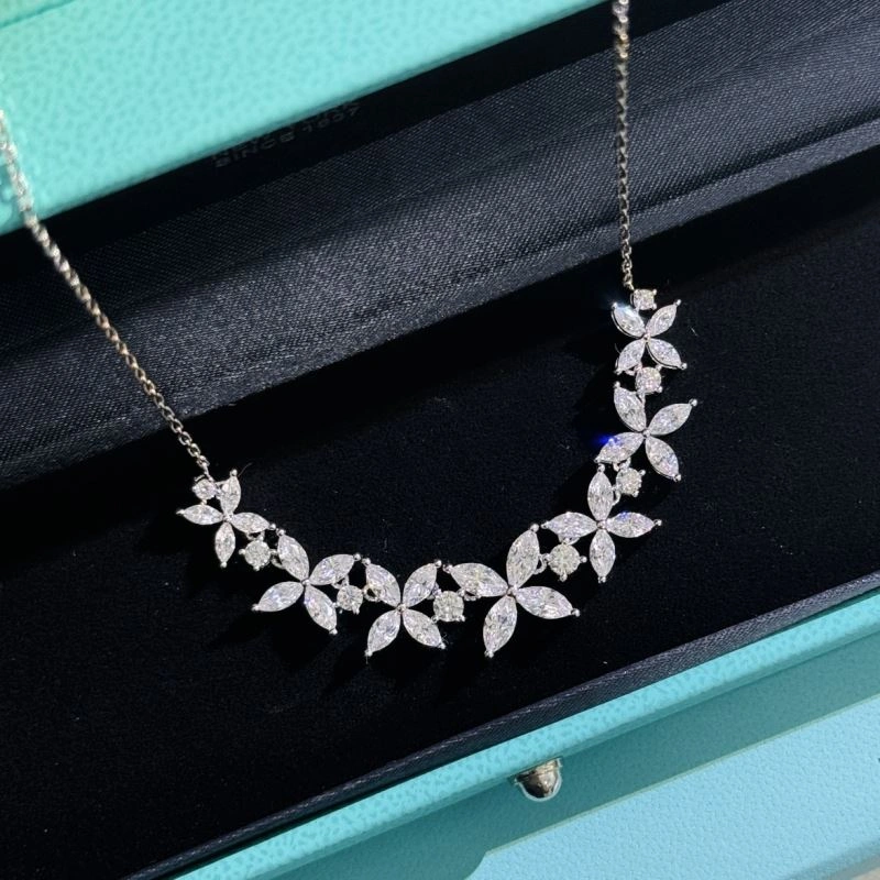 Budget-friendly Tiffany Necklaces