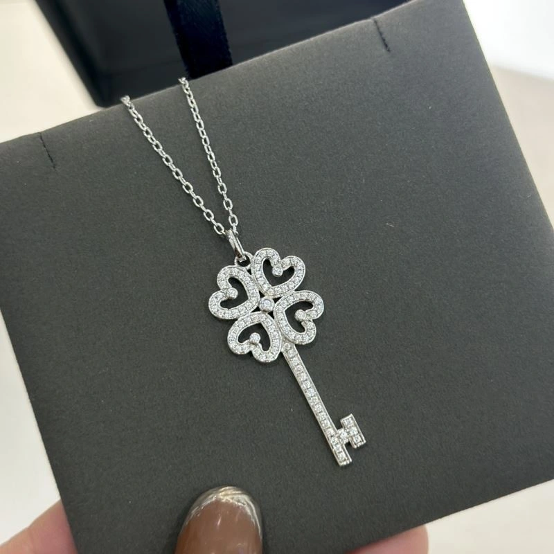 Real Tiffany Necklaces