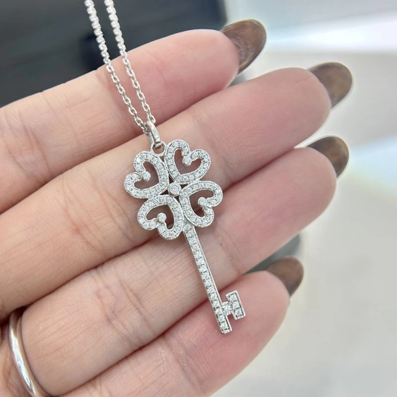 Real Tiffany Necklaces