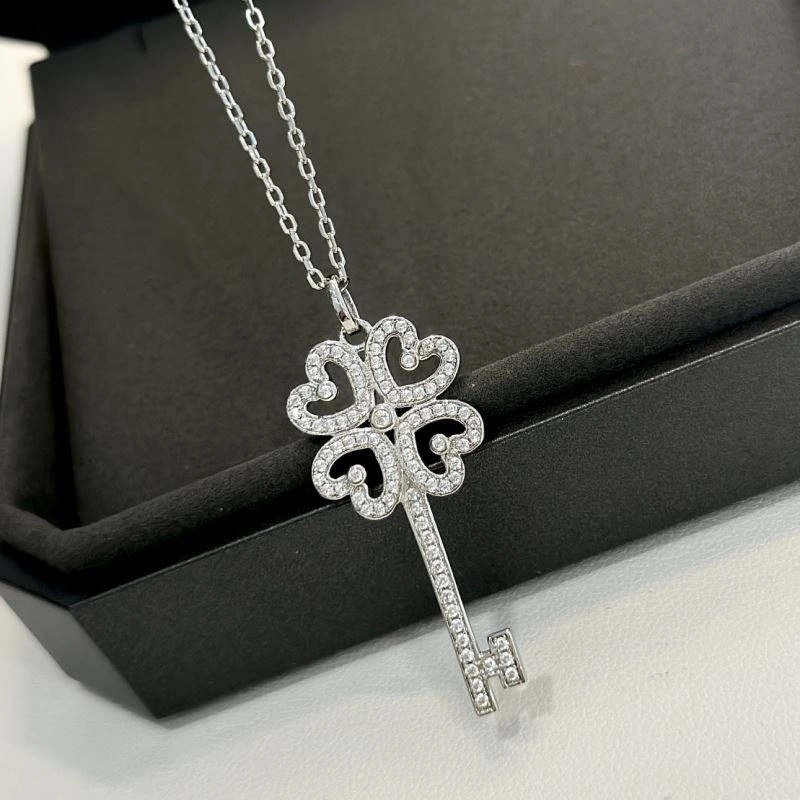 Real Tiffany Necklaces