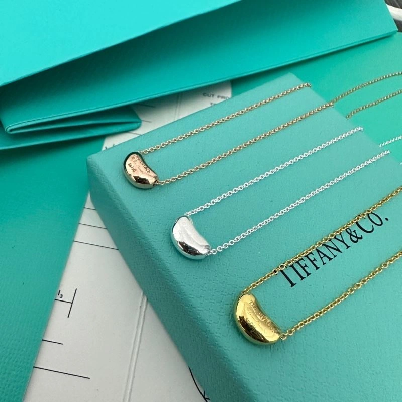 Authentic Tiffany Necklaces