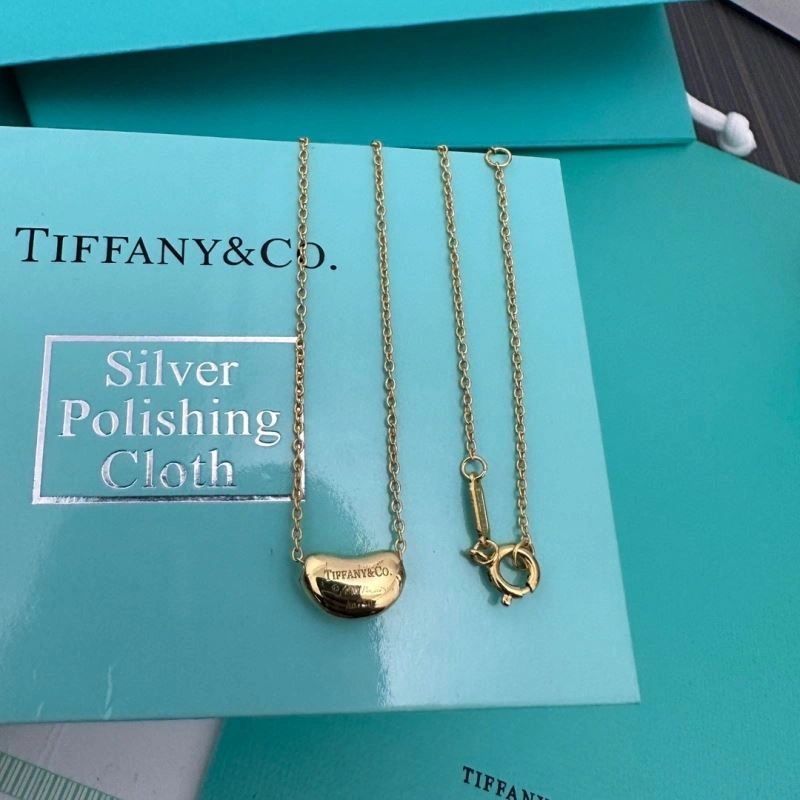 Authentic Tiffany Necklaces