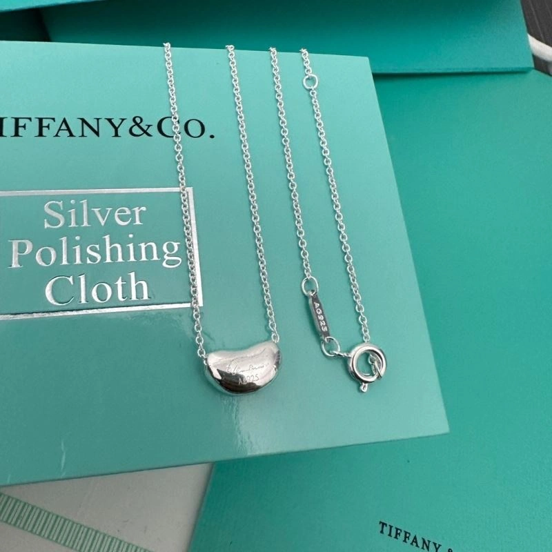 Authentic Tiffany Necklaces