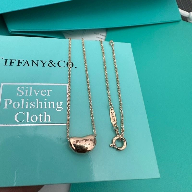 Authentic Tiffany Necklaces