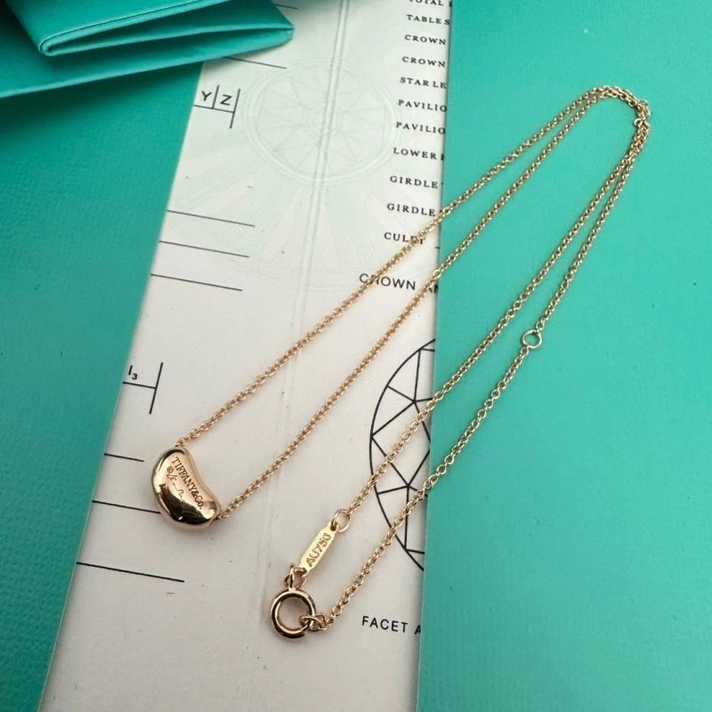 Authentic Tiffany Necklaces