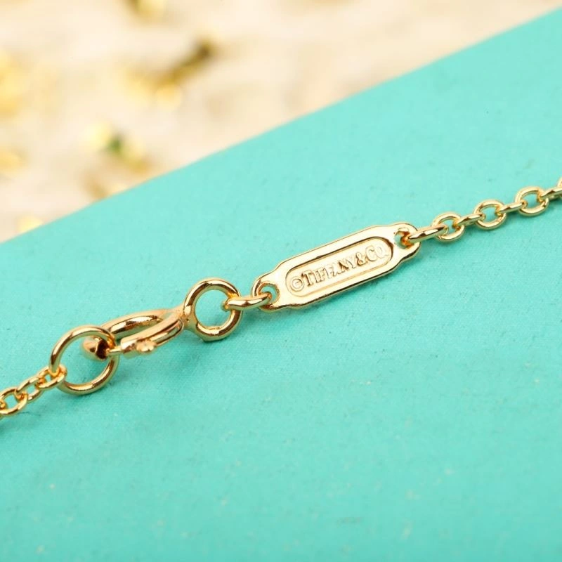 Precise copy Tiffany Necklaces