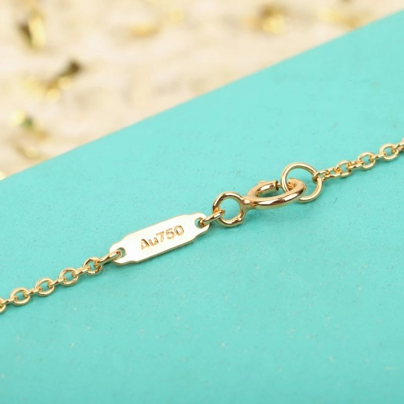 Precise copy Tiffany Necklaces