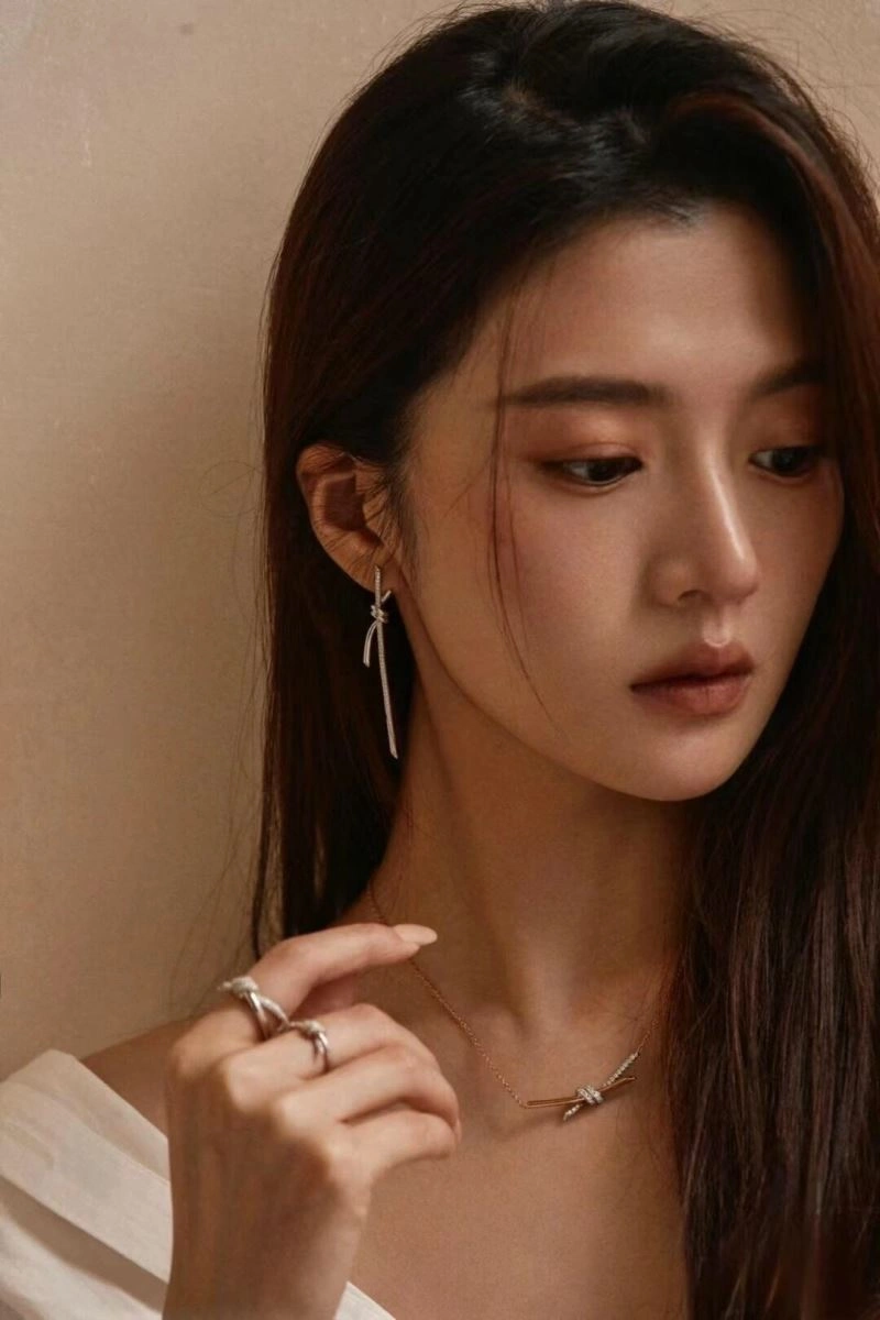 Precise copy Tiffany Necklaces